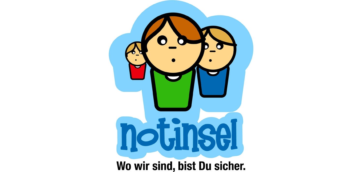 Notinseln für Kinder | Gemeindeverwaltung Leopoldshöhe