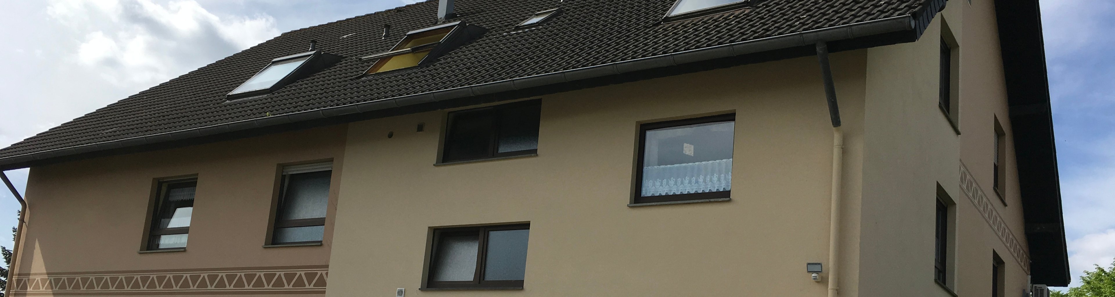Senioren - und Pflegeheim Greste | Gemeindeverwaltung Leopoldshöhe